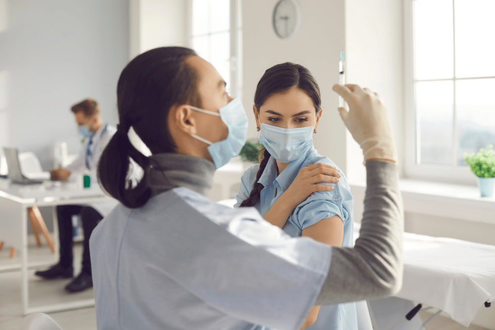 What Types of Clinical Trials Does Skin Care Research Conduct?